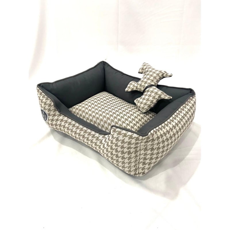 Cama Rubi Maya 42X55X17cm - Avipec Produtos