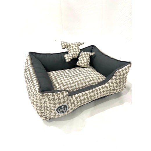 Cama Rubi Maya 42X55X17cm - Avipec Produtos