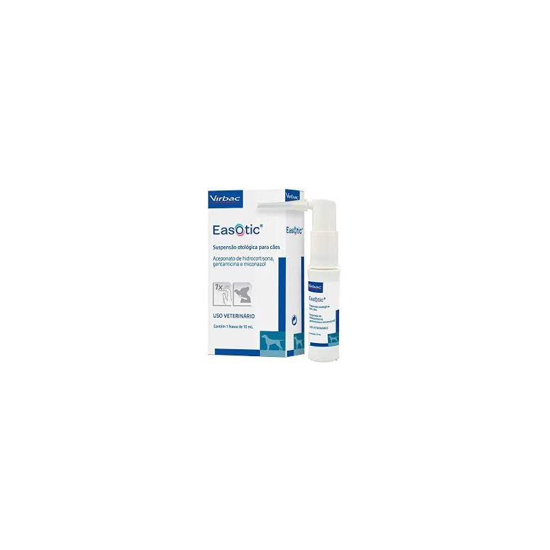 EASOTIC 10ML - Avipec Produtos