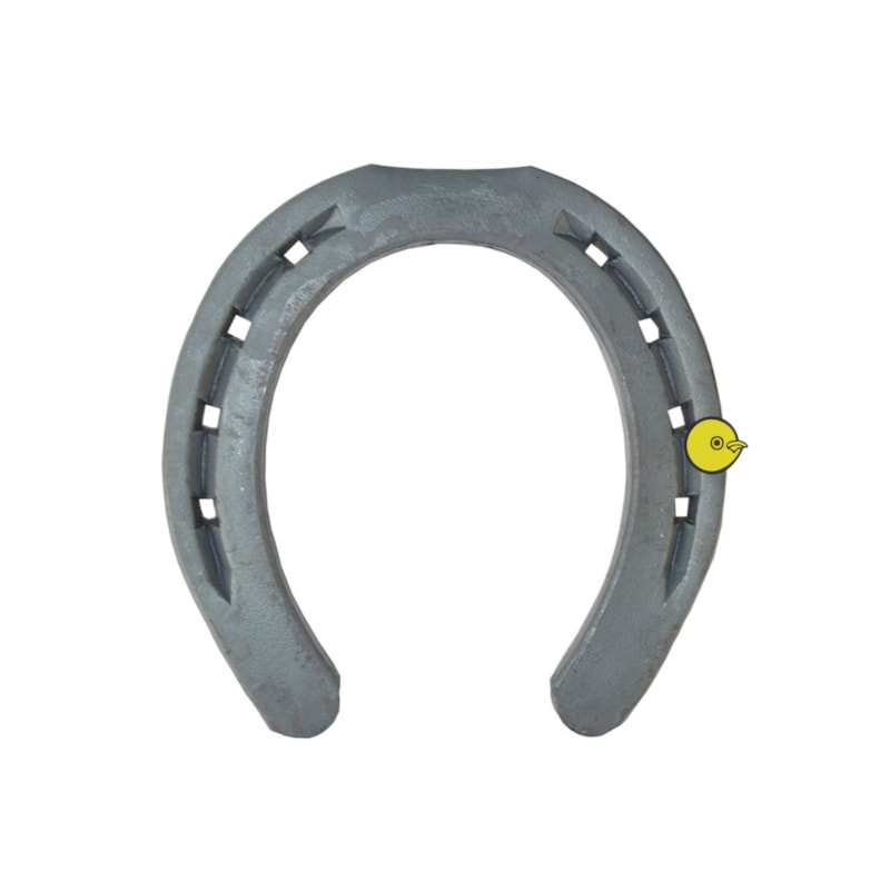 FERRADURA JK NG NR. 4 - Avipec Produtos