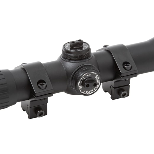 LUNETA 4X32 POLY - Avipec Produtos