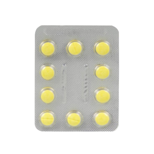 MAXICAM 0,5MG 10 COMPRIMIDOS - Avipec Produtos