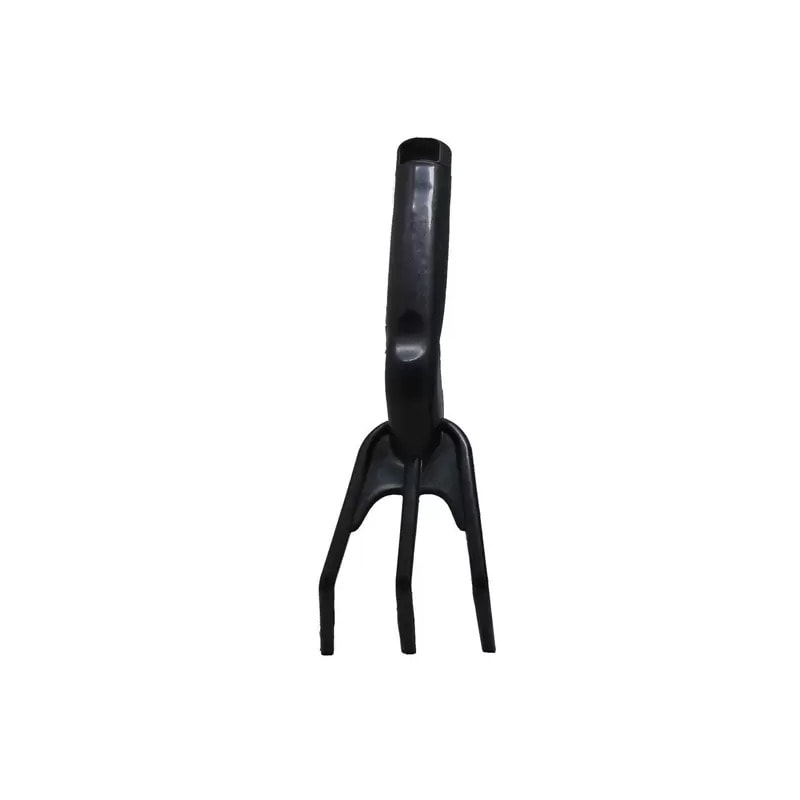 MINI RASTELO PLASGARDEN PRETO REF.108 - Avipec Produtos