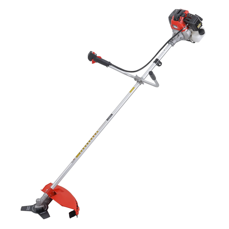 Roçadeira Toyama RT43L-B 43.7CC Motor 2 Tempos 1,7HP - Avipec Produtos