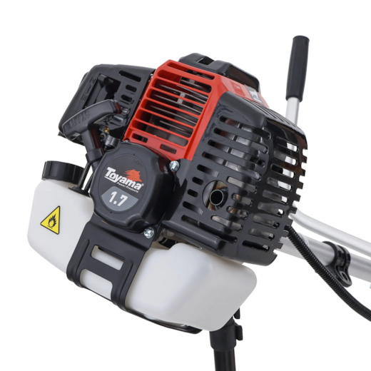 Roçadeira Toyama RT43L-B 43.7CC Motor 2 Tempos 1,7HP - Avipec Produtos